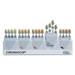 Chromascop Shade Guide