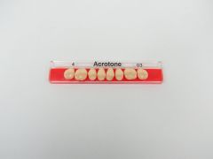 Acrotone | Tooth Express