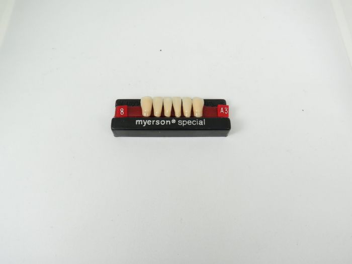 Myerson Sp Lower Anteriors