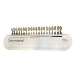 Chromascop Shade Guide