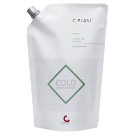 C-Plast Polymer 500gm