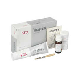 Vitafol H Basic Kit